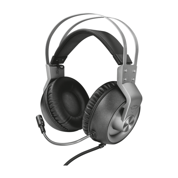 HEADSET GAMER TRUST GXT 430 IRONN T23209